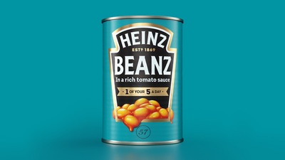 Элегантнее и сочнее: Heinz представил новый единый фирменный стиль ...