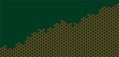 Айдентика Hexarem / Все о дизайне / Pollskill