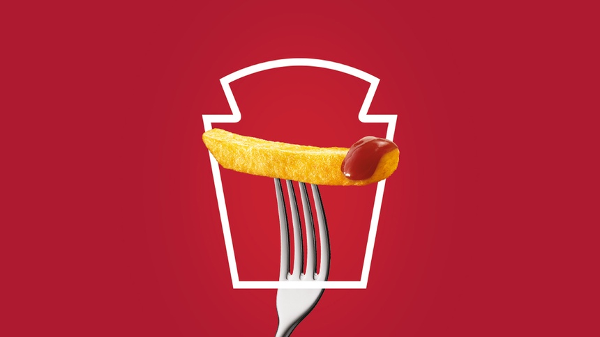 Элегантнее и сочнее: Heinz представил новый единый фирменный стиль ...